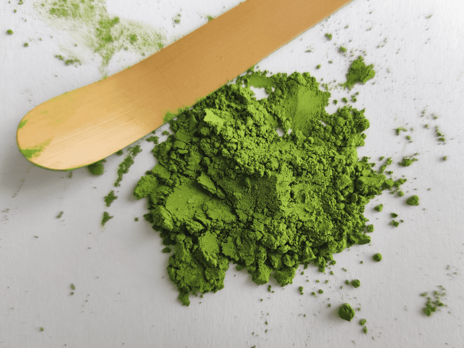 Matcha – HojichaYa